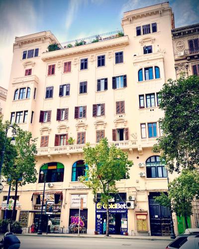 Casa Ina Palermo - Palermo