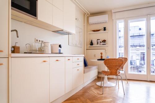 Pannonia View Delight - Budapest
