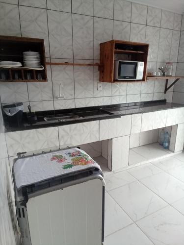 Pousada Rodrigues Unamar 2distr Cabo Frio - Cabo Frio