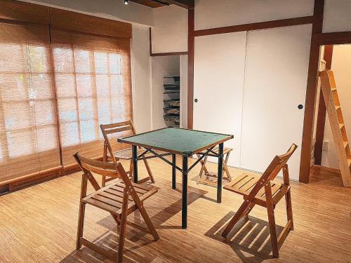 Shenzhai Shiyuan B&b - 左營區