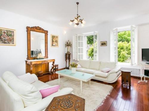 Villa Marini Dvori - Two-bedroom Apartment With Terrace - Dubrovnik