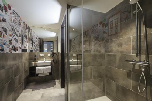 Holiday Inn - the niu, Coin Frankfurt Ostend by IHG - Frankfurt nad Mohanem