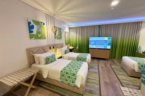 Lime Resort Manila - Manila, Philippines - Updated 2026: Hotel prices ...