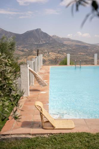 Finca Solea - Zahara