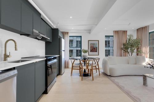 The Mercer Boutique Hotel - Montreal