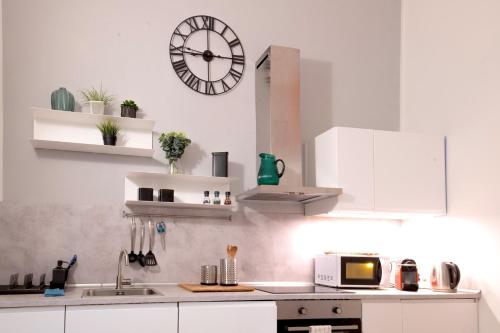 Suite Castelfidardo 50 - Termini Station - Monti
