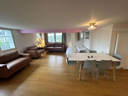 Hitrental Limmatquai Apartment - Zurich