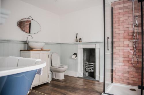 The Heathcock Boutique Hotel - Room 3 - Cardiff