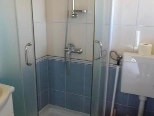 Apartments Sunce - One Bedroom Apartment With Sea View And Terrace - Betina