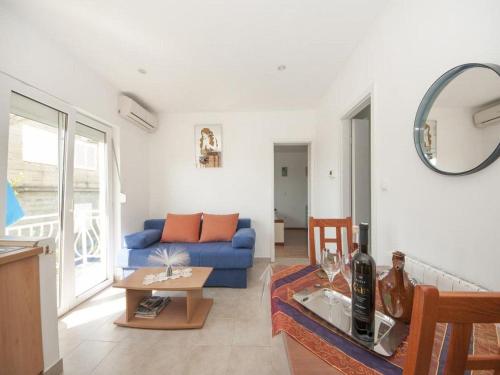 Berties Lodge - Comfort One Bedroom Apartment With Balcony And Sea Viewa3 - Smokvica
