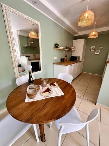 Le Ty Moulin Gite Breton - Arradon