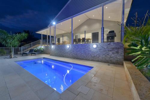 54 Madaffari Drive - Pool And Jetty - 엑스마우스