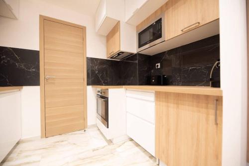 Appartement Confortable Et Moderne - Centre - Levallois-Perret