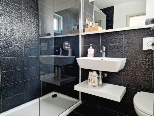 New Build Modern High Spec House - Dundee