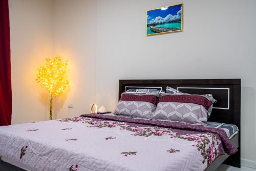 Baith Al Jannah L L C - Working Professional - Peaceful Daily And Weekly Room - Abu Dhabi