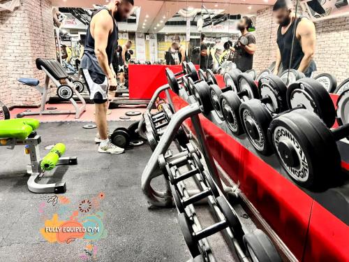 Pathfinder Partition Room in Barsha Heights Tecom in Dubai, United Arab ...