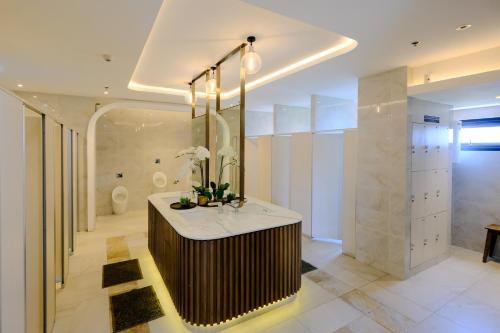 The Astra Sky River Night Bazaar(luxury Apartment) - Chiang Mai