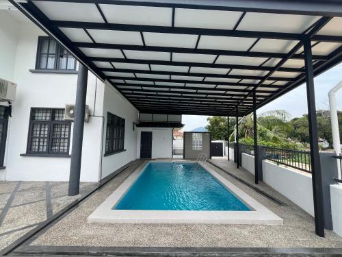 Rumahkujh - Kuantan