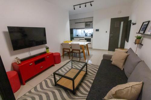 Divino Departamento Con Garage - Corrientes