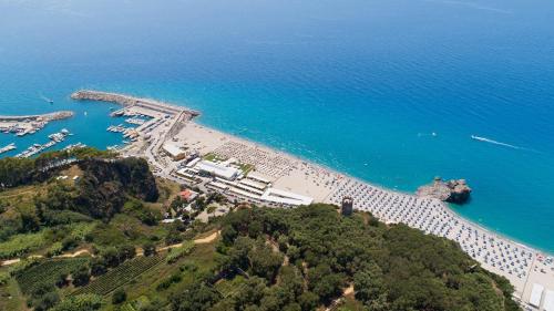 La Torre Saracena - Apartments With Services & Free Parking - Palmi
