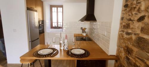 Casita Con Jardin En Sada - Sada