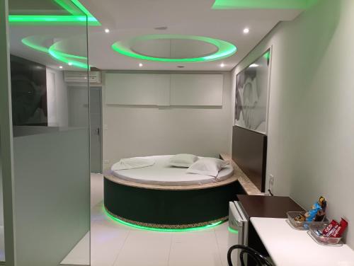 Motel Chanty - Piracicaba