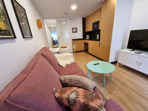 Vibescoruna Apartamento O65-2 - A Coruña