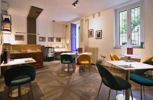 Bed And Breakfast Di Porta Tosa - Milan