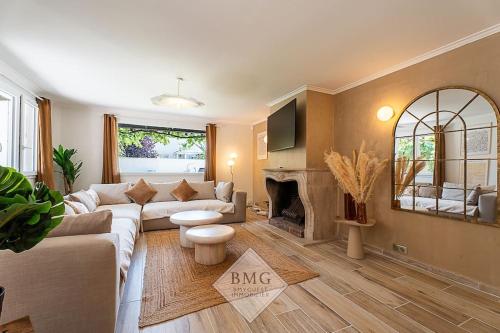 Villa Solaris Disneyland - Disneyland Paris