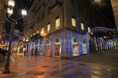 Ls-house Apartment - In The Heart Of Sanremo - Сан-Pемо