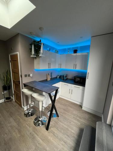 Modern Garden Studio For Comfy Stay - Dunstable
