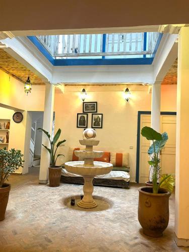 Riyad Zen Oasis - Essaouira