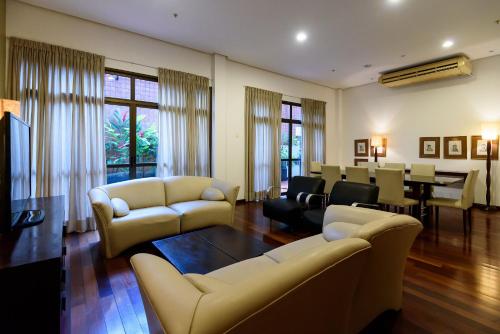 Apartamento A 100m Da Lagoa | Sds 216/106 - Ipanema