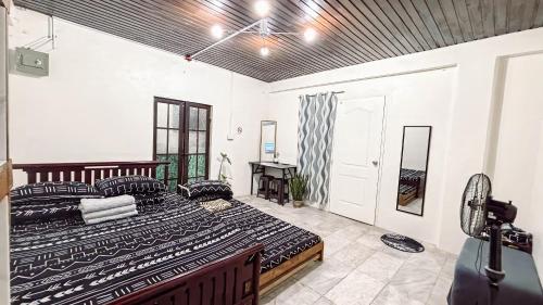 Huddle Pad - バギオ