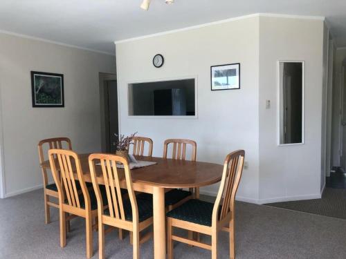 Aroha Island Eco Retreat - Kerikeri