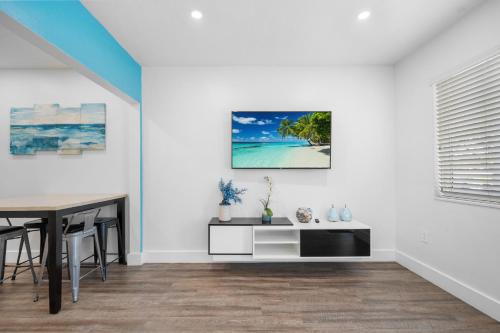 Villa Mia Cozy Home In The Heart Of Miami - Miami