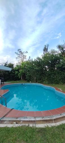 Taman Duta Kl Deluxe Villa By Ubook - 吉隆坡