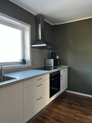 Stavanger City Apartments - Stavanger