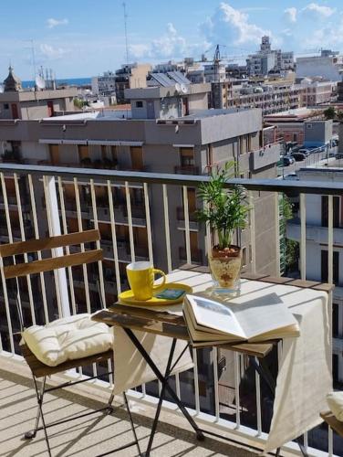 Cconforthotels Apartment Gentile Guesthouse - Bari