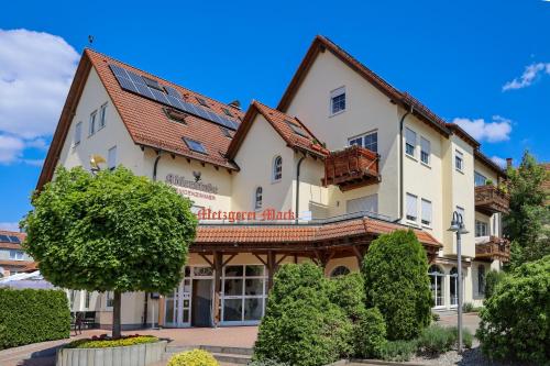 Hotel Adler - Heidenheim