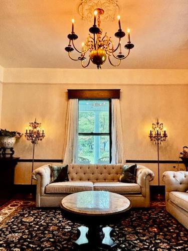 Viridia Bed And Breakfast - Lake Gaston