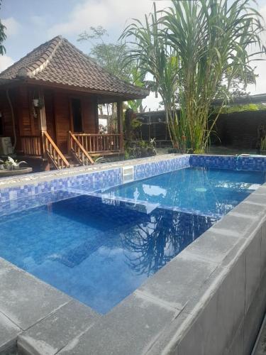 Pondok Elen Mandalika - Lombok