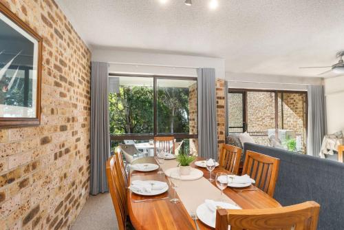 Bay Parklands 44 Wi Fi Netflix Air Con And Views - Port Stephens