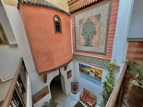 Riad Rayan - Marrakech