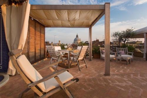 Hotel Saturnia & International - Veneza