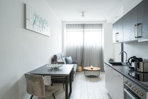 Prime Park Apartment Aschaffenburg - Aschaffenburg