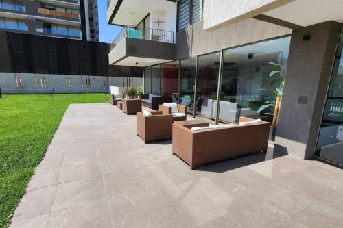 Departamento Full Equipado - Antofagasta, Chile
