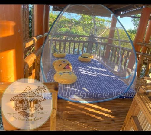 Igid Puttot Guest Cabins - San Fernando