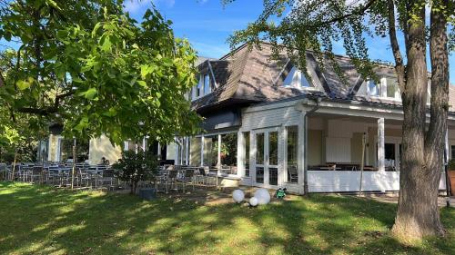 Hotel Belvedere - Seevetal