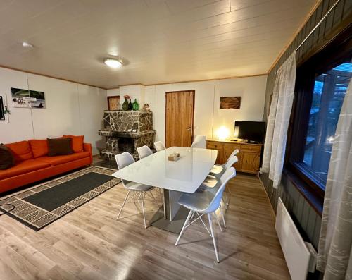 Holiday Home Ivalo - Ivalo